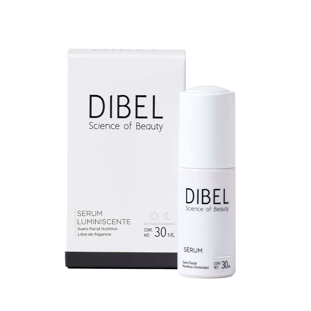 Dibel Serum Luminiscente 30ml | Diebe Pharma